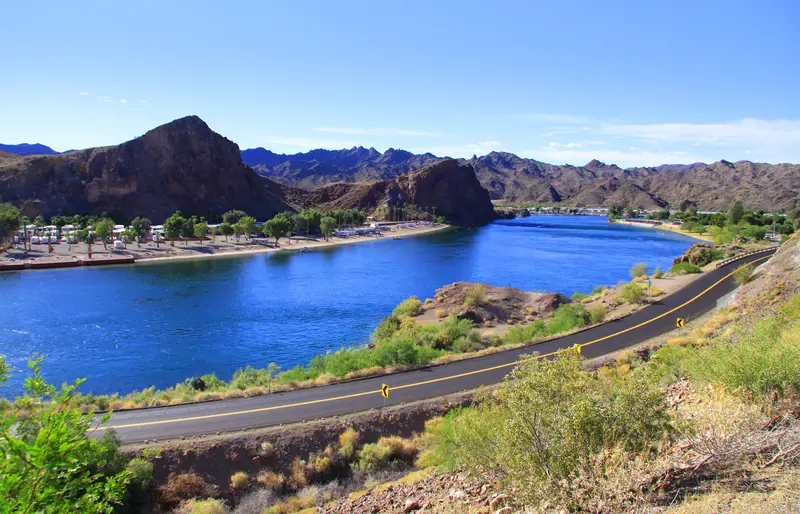 RV Camping Lake Havasu: Everything You Need To Know RVgoer