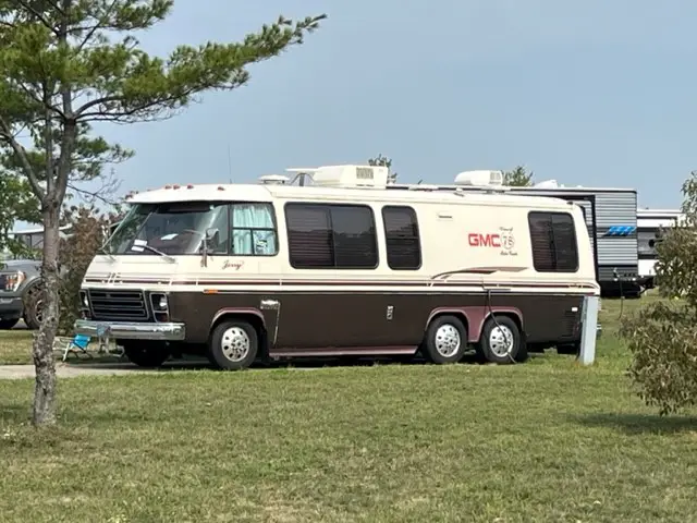 Should I Buy an RV with 100000 Miles? The Complete Guide