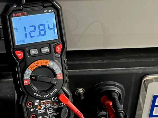 How To Get 12V Power From Trailer Plug: Step By Step