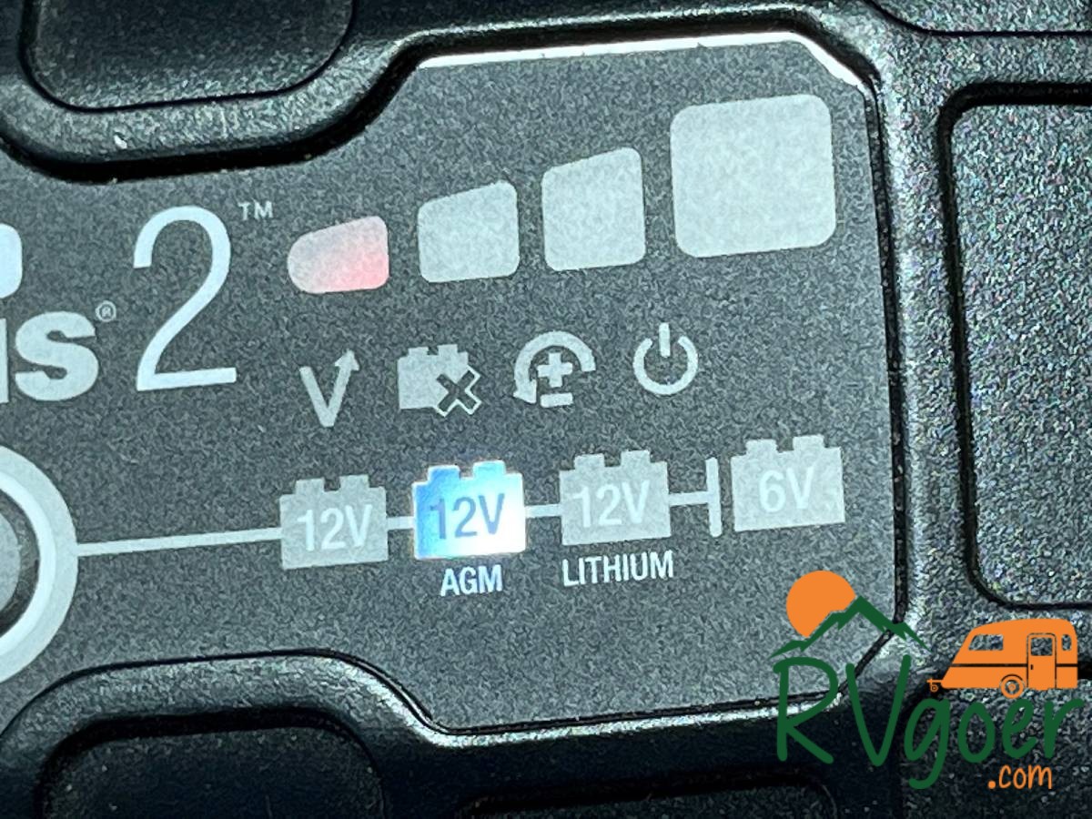 Brand New RV Battery Dead: 3 Quick Steps To Fix